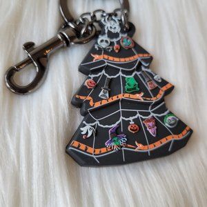Loungefly | Accessories | Disney Nightmare Before Christmas Tree ...